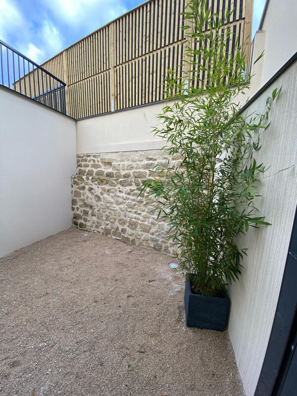Maison Centre Suresnes - Clamart