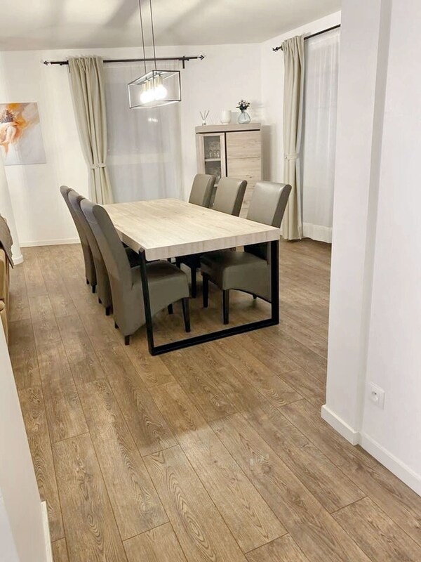 Homerez - Appartement In Cureghem, Anderlecht - Anderlecht
