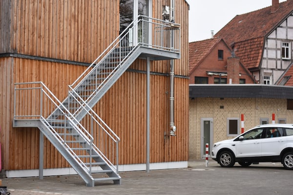 Ferienwohnung/app. Für 4 Gäste Mit 85m² In Wunstorf (250457) - Barsinghausen