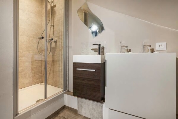 Superbe F2 "Sunset" 35m² Hyper-centre - Val-de-Reuil