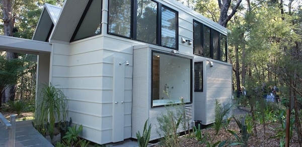 Ultimate Spa Bower - The Ultimate Spa Bower For A Couple - Moruya
