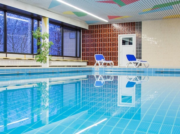 Ferienwohnung Ingrid Für 4 Gäste - Freyung