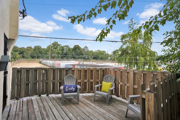 Renovated 2br In Germantown - Conshohocken, PA