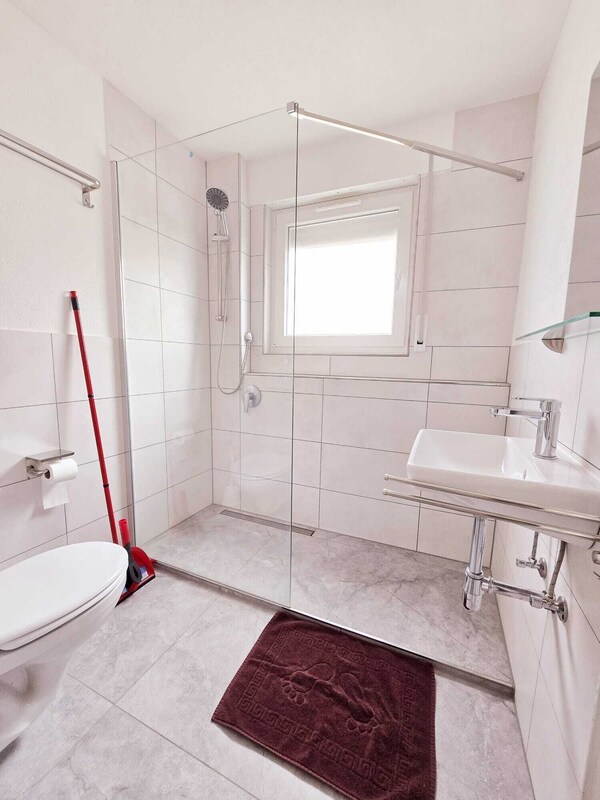 Apartments Efde Gmbh Ferienwohnung Gilden 1121 Apartment With 6 Beds And Balcony - Heilbronn