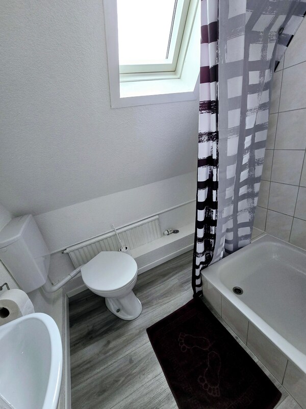 Apartments Efde Gmbh Ferienwohnung Gilden 1341 Apartment Mit 3 Schlafzimmern - Heilbronn