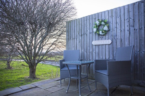 Cosy Cotswold Cottages - Stratford-upon-Avon