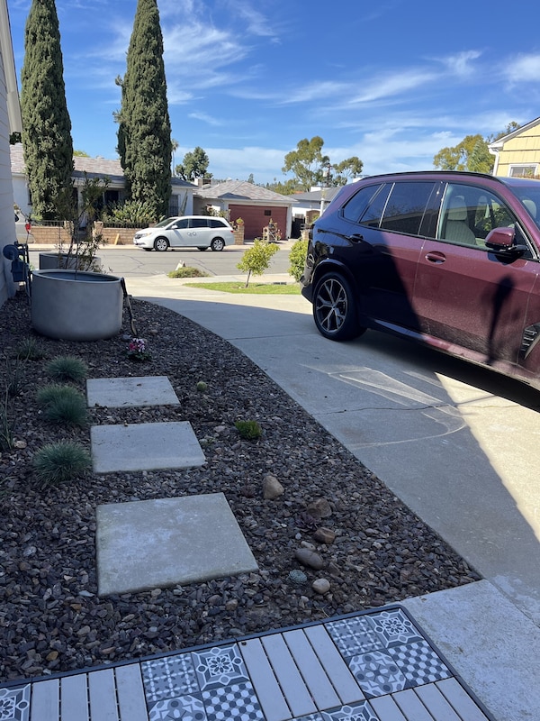 New Private Casita In Kensington - Grantville - San Diego