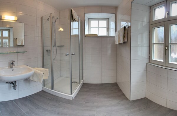 Ferienwohnung, 30 Qm, 1 Schlafzimmer, Max. 4 Personen - Sinsheim