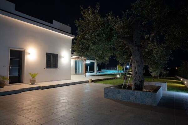 Villa Gallieco - Appartamento Aurora - Avola