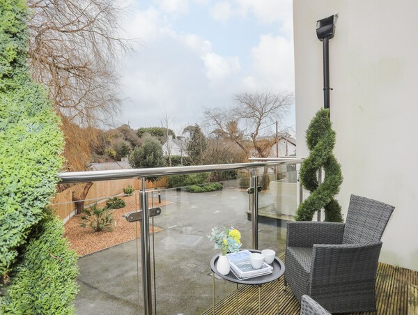 Arnant, Pet Friendly, Country Holiday Cottage In Abersoch - Abersoch