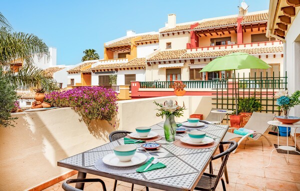 Appartement Confortable De 3 Chambres à. - Monte Gordo