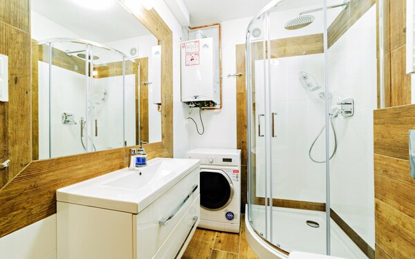 Ferienwohnung/app. Für 4 Gäste Mit 45m² In Karpacz (242750) - Riesengebirge