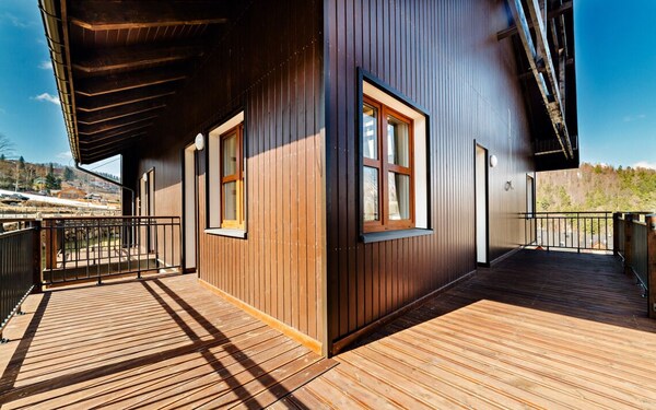 Ferienwohnung/app. Für 6 Gäste Mit 65m² In Karpacz (242757) - Karpacz
