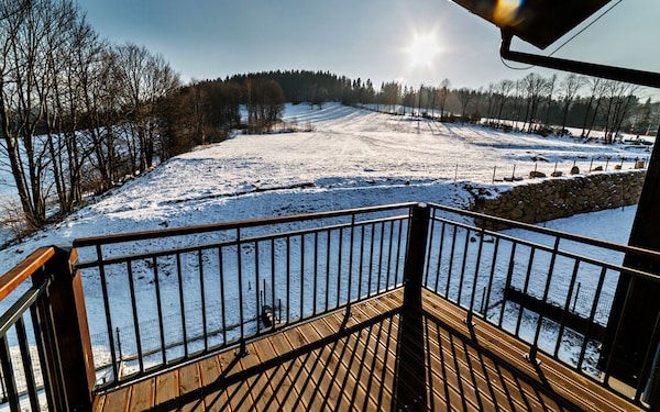 Ferienwohnung/app. Für 6 Gäste Mit 52m² In Karpacz (242760) - Riesengebirge