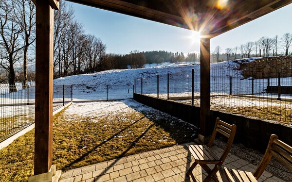 Ferienwohnung / App. Für 5 Gäste Mit 45m² In Karpacz - Karpacz