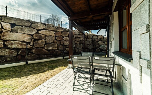 Ferienwohnung/app. Für 4 Gäste Mit 40m² In Karpacz (242774) - Riesengebirge