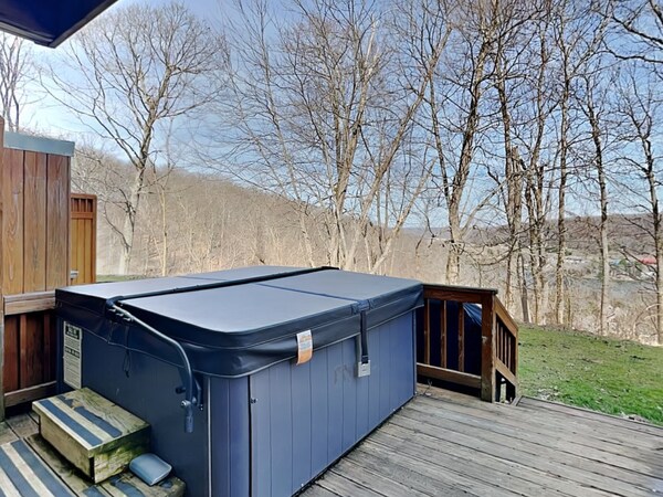 Villages Of Wisp 33 Winding Way | Lake Access + Hot Tub - Deep Creek Lake, MD