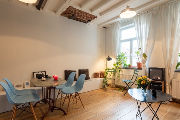 St Catherine Duplex Residence - Meise