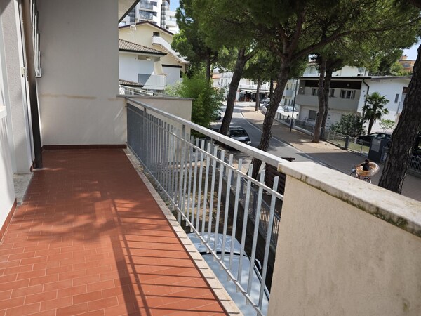 Villa Anna  4 -. Lignano Sabbiadoro - Lignano Sabbiadoro