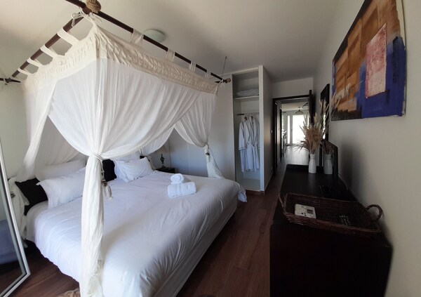 Suite Marina Sur L'île Saint Martin-cap D'agde - Agde