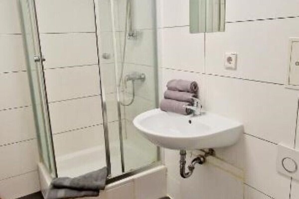 Apartments Efde Gmbh Ferienwohnung - Apartment With 2 Bedrooms Gilden 1312 - Neckarsulm