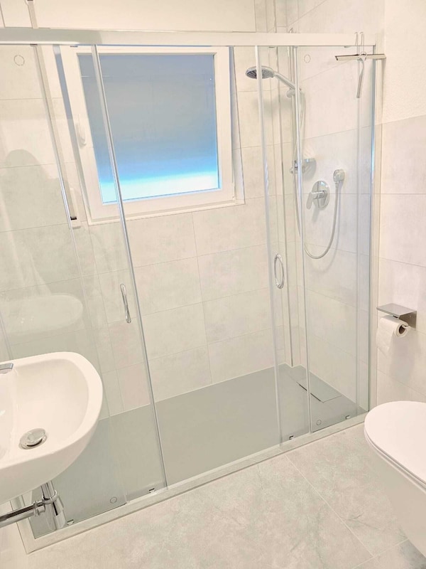 Apartments Efde Gmbh Ferienwohnung - Apartment With 3 Bedrooms Gilden 1321 - Heilbronn