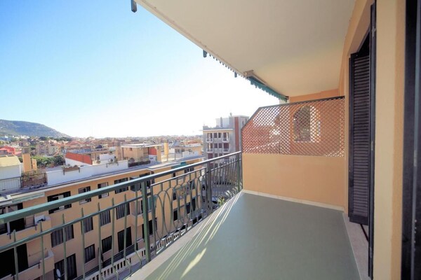 Crispi 231 - Milanomare - Ceriale