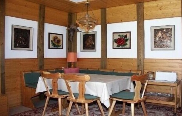 Für 4 Gäste Mit 55m² In Davos Platz - Davos