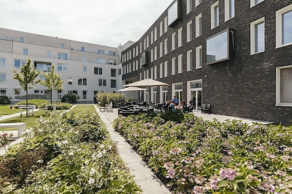 Modern Stay In Flemish Ardennes, Ideal For Cyclists | 3 Units | Bike Storage - Oudenaarde
