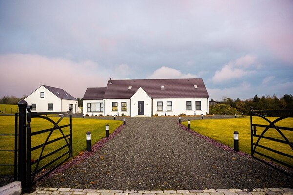 Luxury Apartment-private Bathroom - Carlingford
