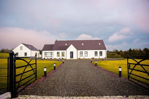 Luxury Apartment-private Bathroom - Carlingford