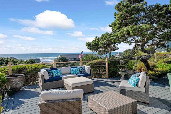 Great Deals On Summer Stays! - リンカーン・シティ, OR