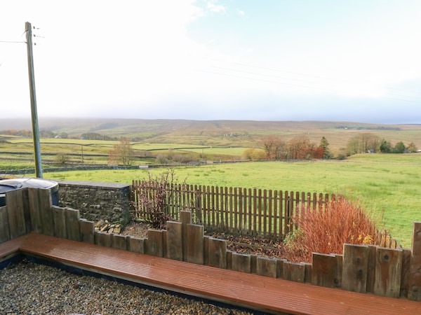 The Byre, Family Friendly, With A Garden In Allendale - Northumberland