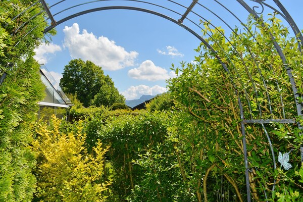 Haus Sandra - Prien am Chiemsee