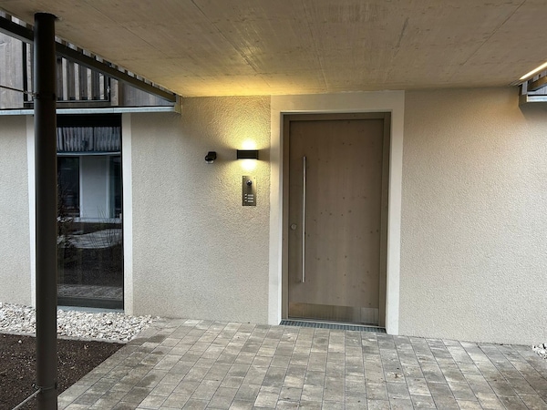 Ferienwohnung/app. Für 4 Gäste Mit 60m² In Mittenwald (250381) - Mittenwald