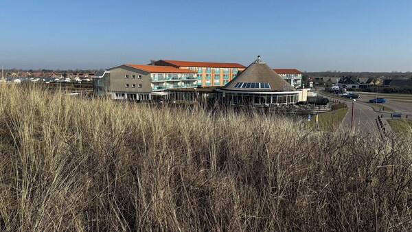 1 Slaapkamer Accommodatie In Julianadorp Aan Zee - Den Helder