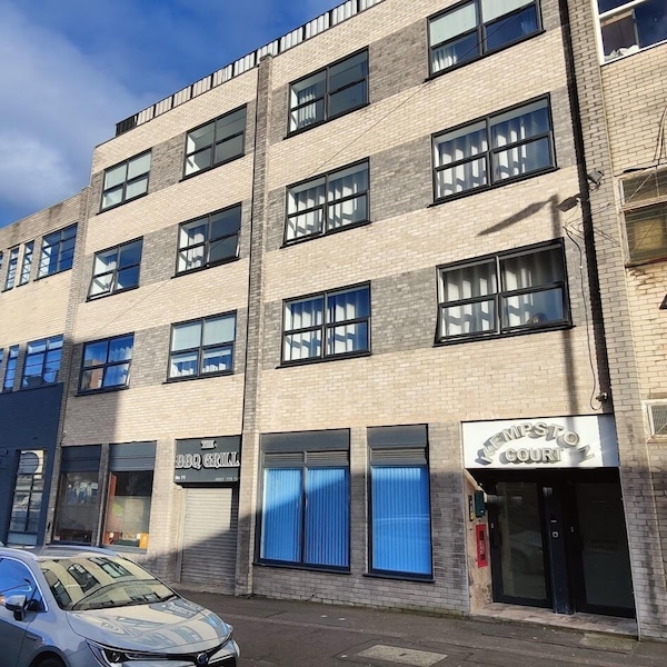 City Centre Private Ensuite Rooms - Sefton Park - Liverpool
