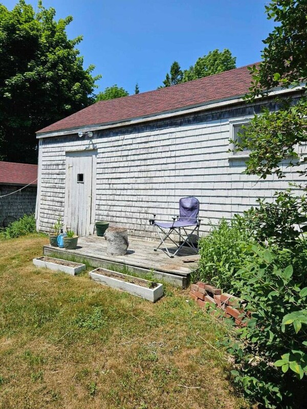Perry Shore Road Cottage - St. Andrews