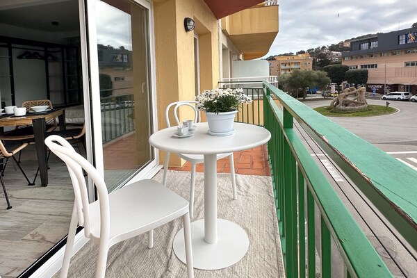 Suite Apartment Es Codolar - Tosa de Mar