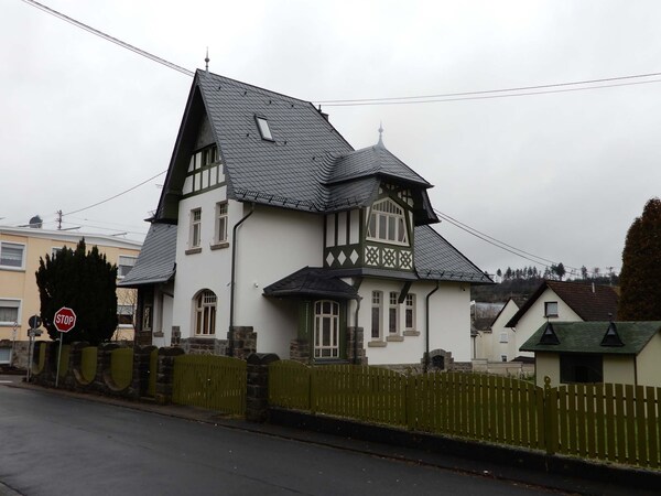 Villa Lilly Happy Basic - Montabaur