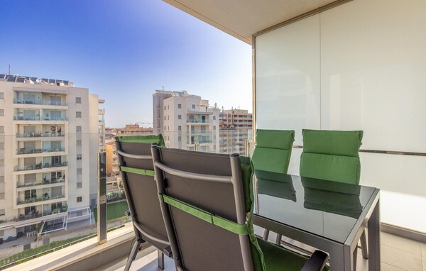 Bonito Apartamento De 2 Dormitorios En. - Guardamar del Segura
