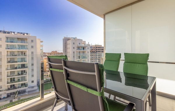 Bonito Apartamento De 2 Dormitorios En. - Guardamar del Segura