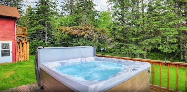 Rangeley Country Retreat - Town, Lake & Saddleback Mountain, Maine - Rangeley, ME
