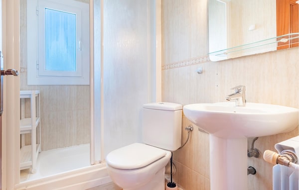 Precioso Apartamento De 3 Habitaciones. - Palamós