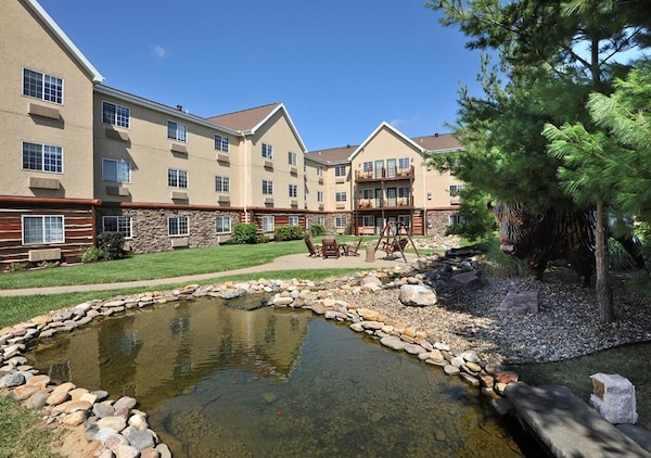 Escapade Into The Past - Rustic Charm With Modern Perks | 2 Units - Saint Joseph, MO