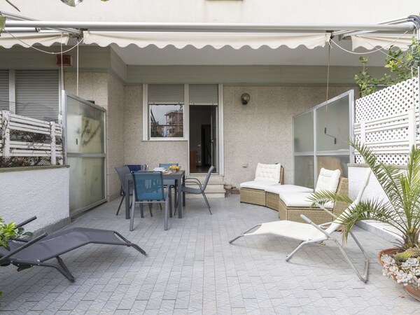 Corner Near The Sea By Interhome - Laigueglia