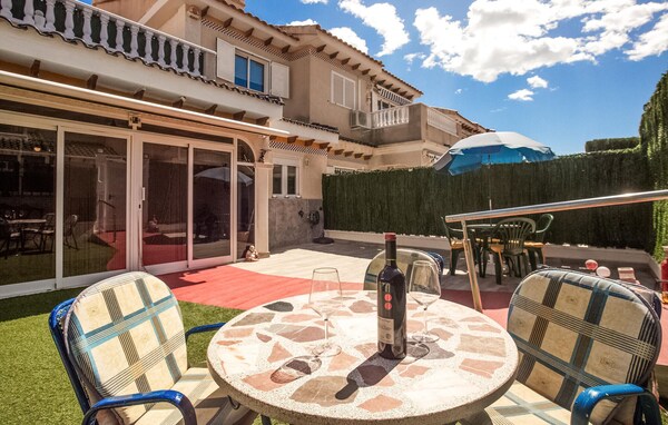 Wonderful House Orihuela Costa - Villamartin