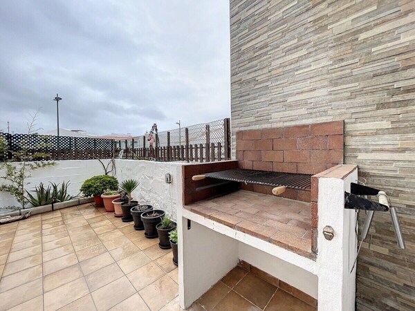 F96-appartement-salle De Bain Privée Séparée - Minorque