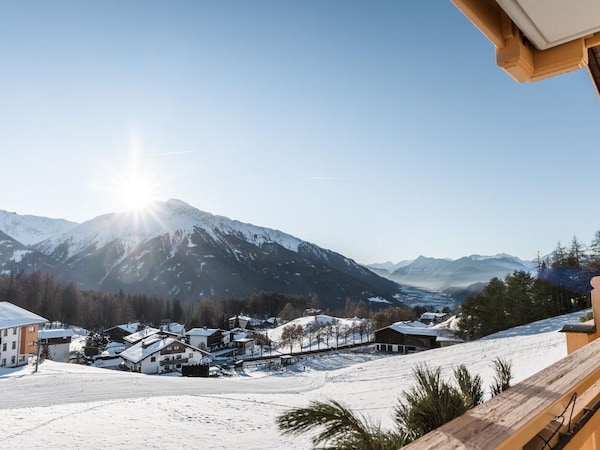 Doppelzimmer Deluxe - Kaiserhof - Seefeld