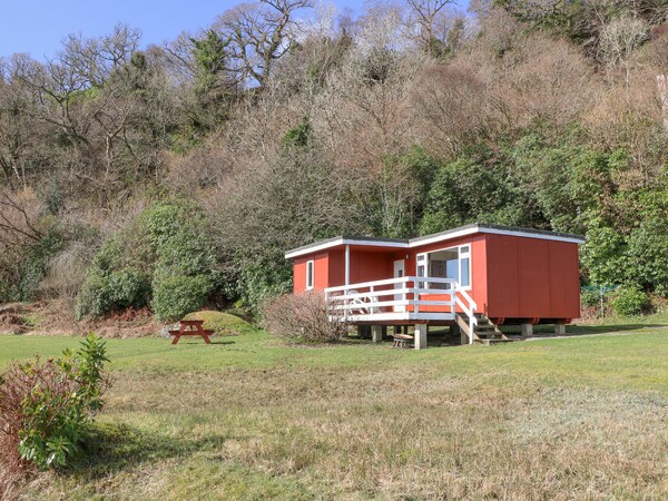 Lochead Chalet, Pet Friendly, With A Garden In Lochgilphead - Scotland
